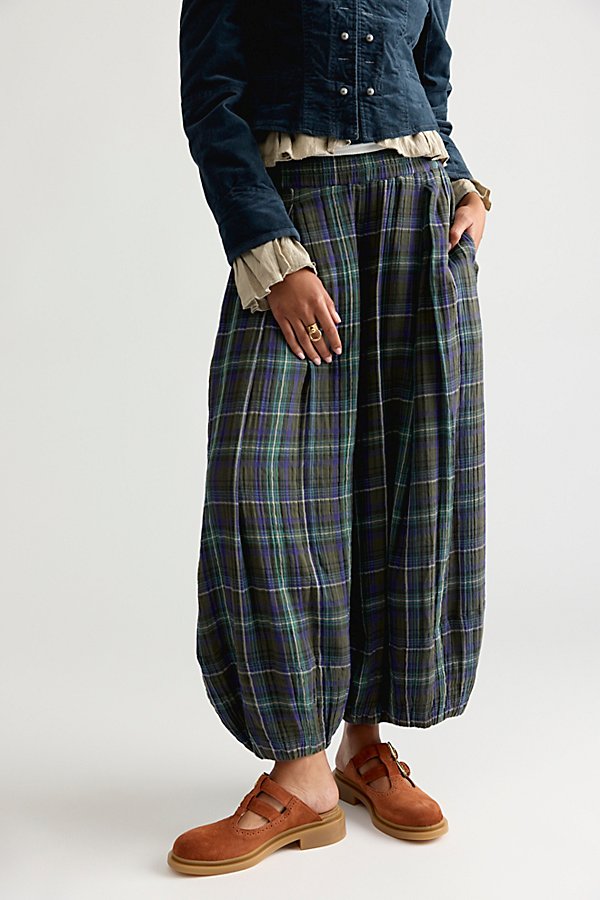 FREE PEOPLE Shoretown Suede Mary Jane Mules with Block Heel